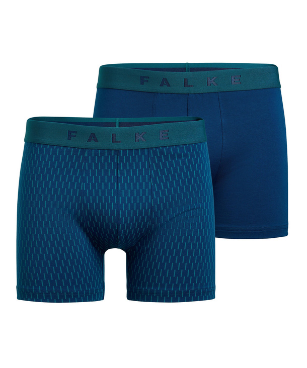 2-Pack Herren Boxer Daily Comfort (Mehrfarbig)