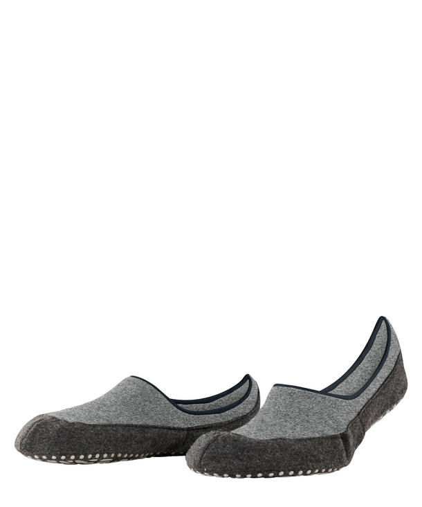 Cosyshoe Men Slippers (Grey)