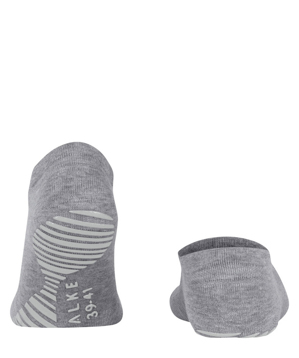 Cool Kick Unisex House socks (Grey) | FALKE