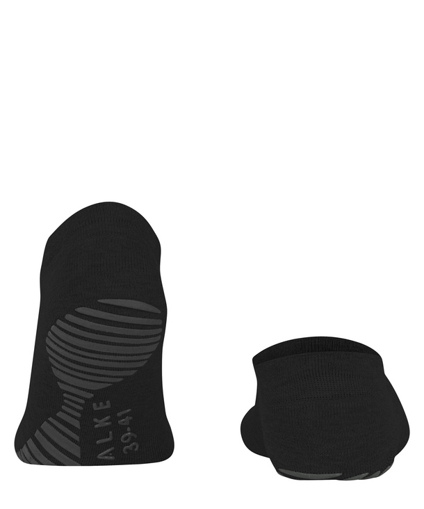 Cool Kick Unisex Haussocken (Schwarz) | FALKE