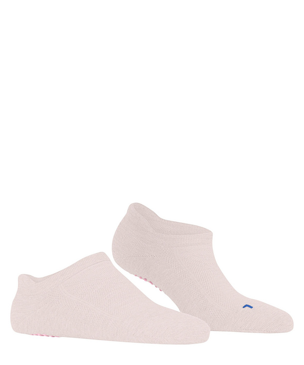 Cool Kick Damen Haussocken (Rosa) | FALKE