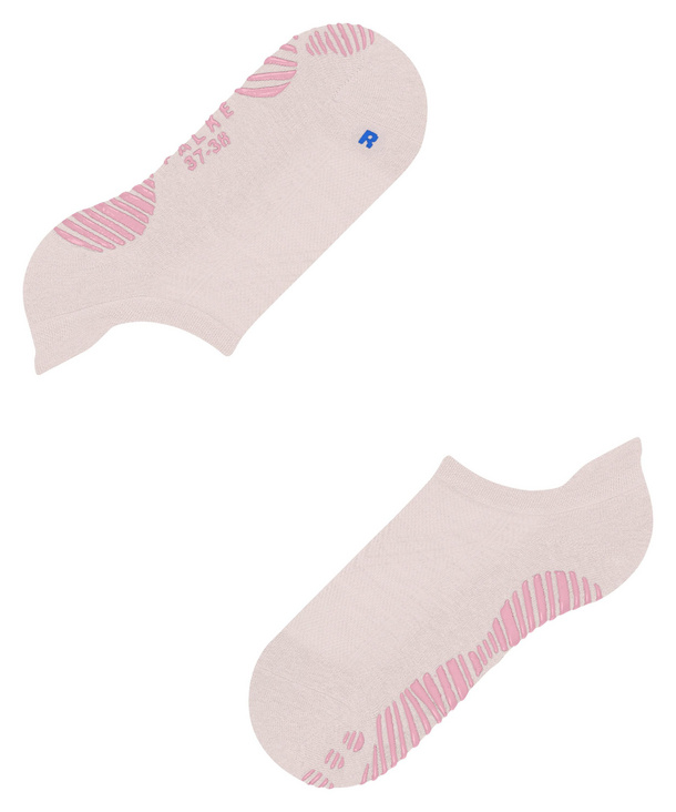Cool Kick Damen Haussocken (Rosa) | FALKE