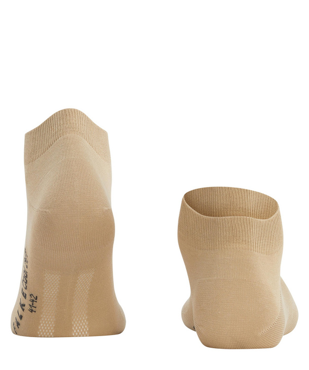 Cool 24/7 Herren Sneakersocken (Beige) | FALKE