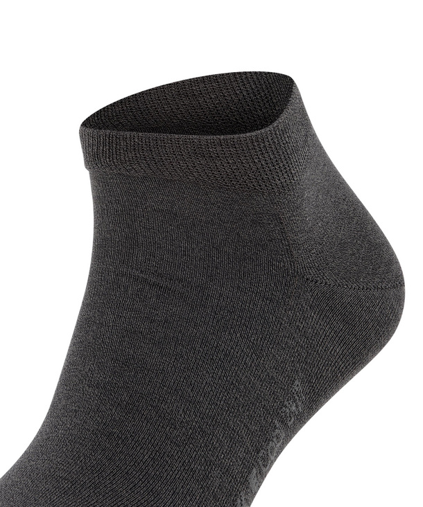 Cool 24/7 Herren Sneakersocken (Grau) | FALKE
