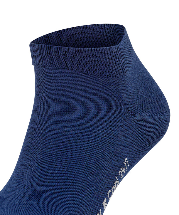 Cool 24/7 Herren Sneakersocken (Blau) | FALKE