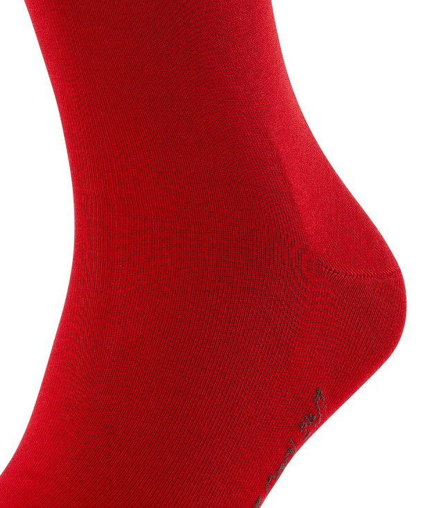 Cool 24/7 Herren Socken (Rot) | FALKE
