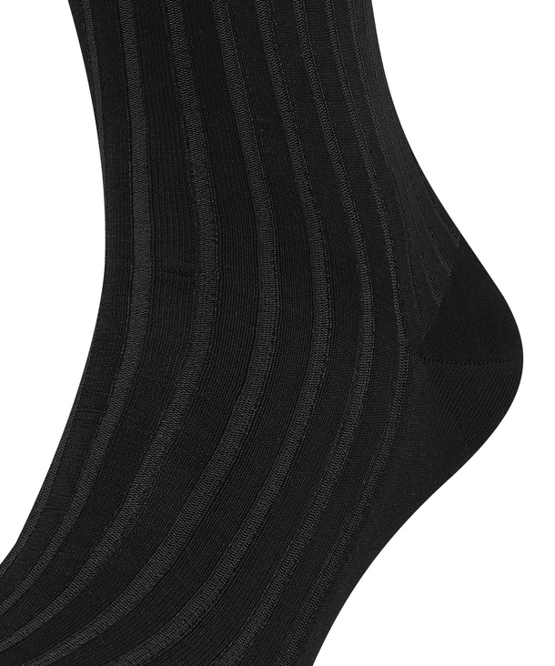 Short Socks Shadow (Grey) | FALKE
