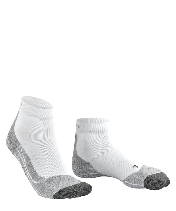 Tennis Socks TE2 Short Men (White) | FALKE