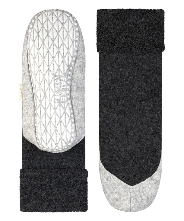 Slippers Cosyshoe (Grey) | FALKE