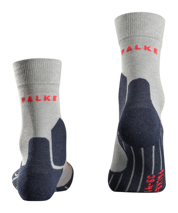 Running Socks RU3 Men (Grey) | FALKE