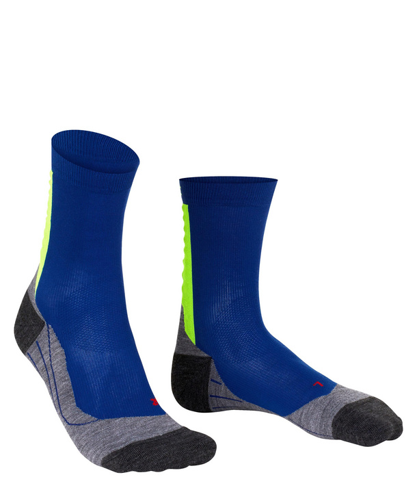 Compression Socks ACHILLES MEN (Blue) | FALKE