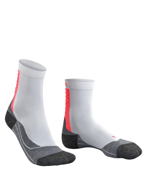 Compression Socks ACHILLES WOMEN (White) | FALKE