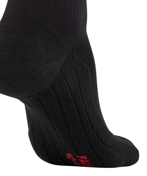 TE4 Herren Tennis Socken (Schwarz) | FALKE