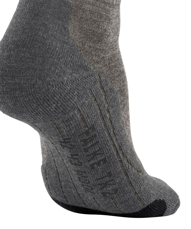 TK2 Explore Wool Short Men Trekking Short socks (Beige)