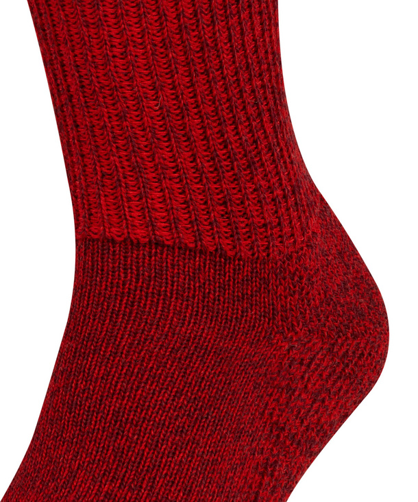 Trekking Socks Walkie (Red) | FALKE