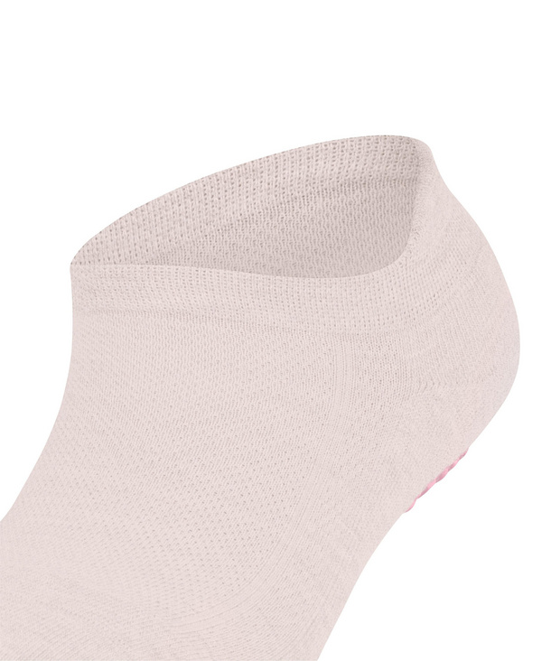 Cool Kick Damen Haussocken (Rosa) | FALKE