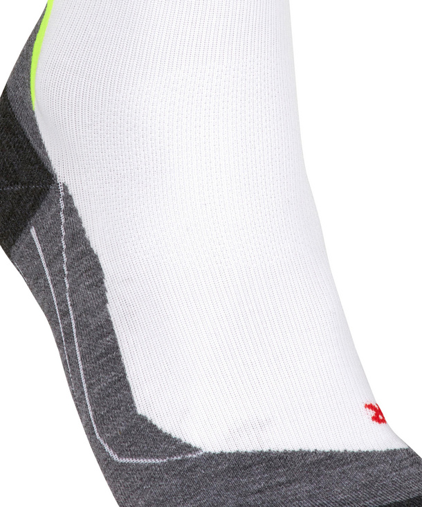 Compression Socks ACHILLES MEN (White) | FALKE