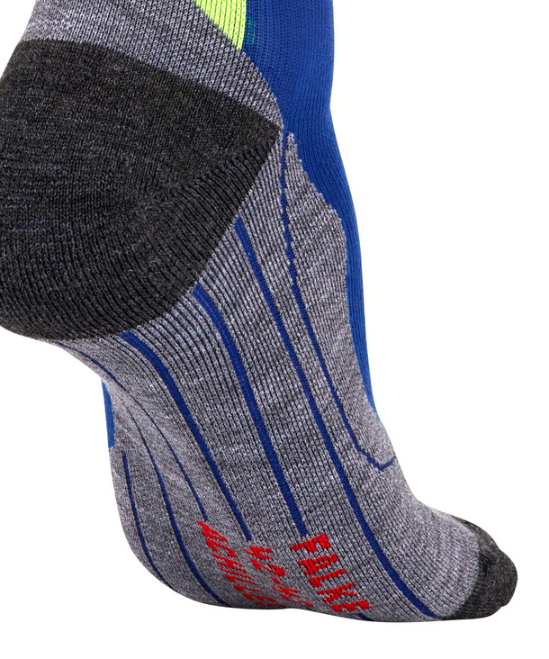 Compression Socks ACHILLES MEN (Blue) | FALKE