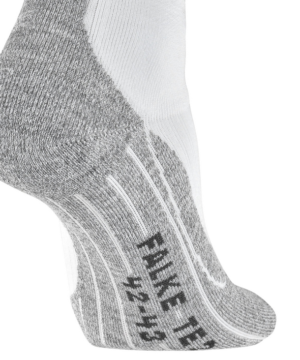 Tennis Socks TE2 Short Men (White) | FALKE