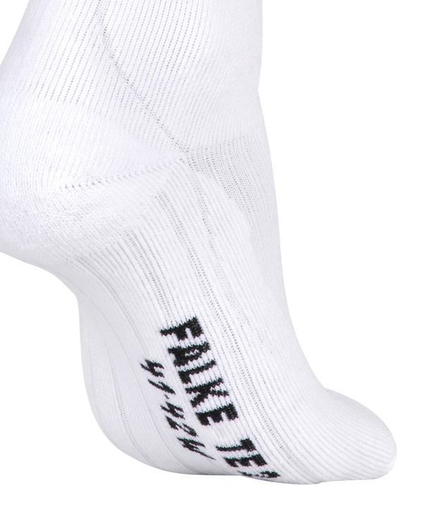 Tennis Socks TE2 Short Men (White) | FALKE