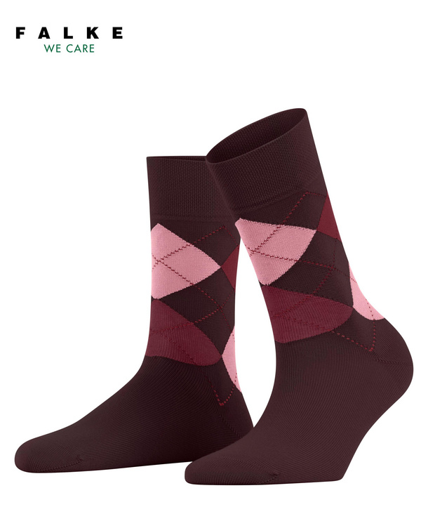 Womens argyle socks store