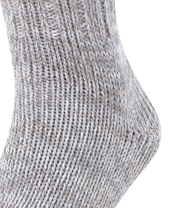 Brooklyn Men Boot Socks (Grey)