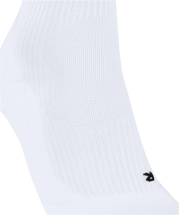 TE4 Classic Women Tennis Socks (White)