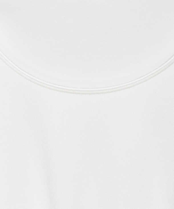 Silk Touch Damen Body (Weiß)
