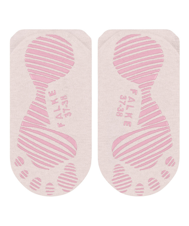 Cool Kick Damen Haussocken (Rosa) | FALKE