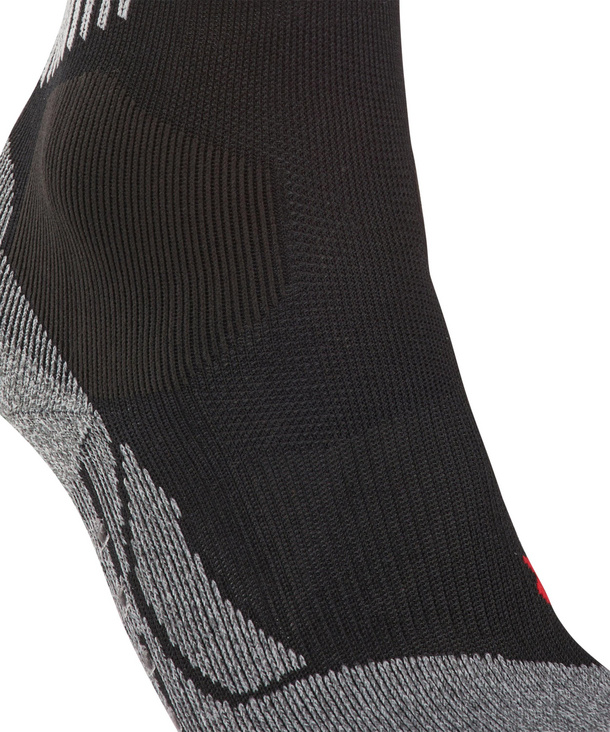 4GRIP Unisex Socks (Black)