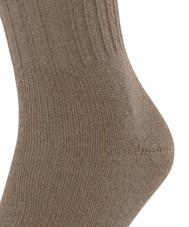 Herrensocken Nelson (Braun) | FALKE