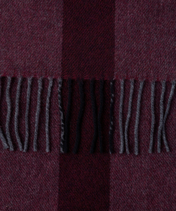 Accessory Scarf (Red) | FALKE