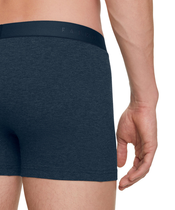 2-Pack Herren Boxer Daily Comfort (Grau) | FALKE