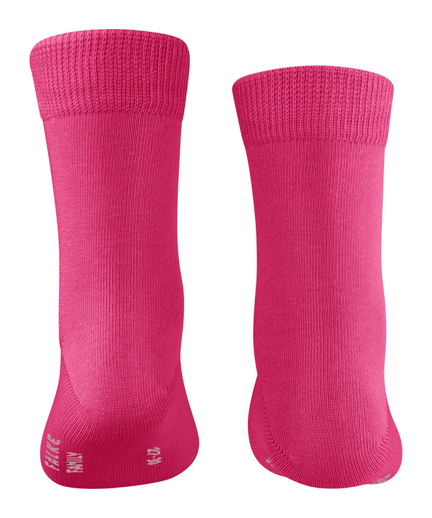 Family Kinder Socken (Lila) | FALKE