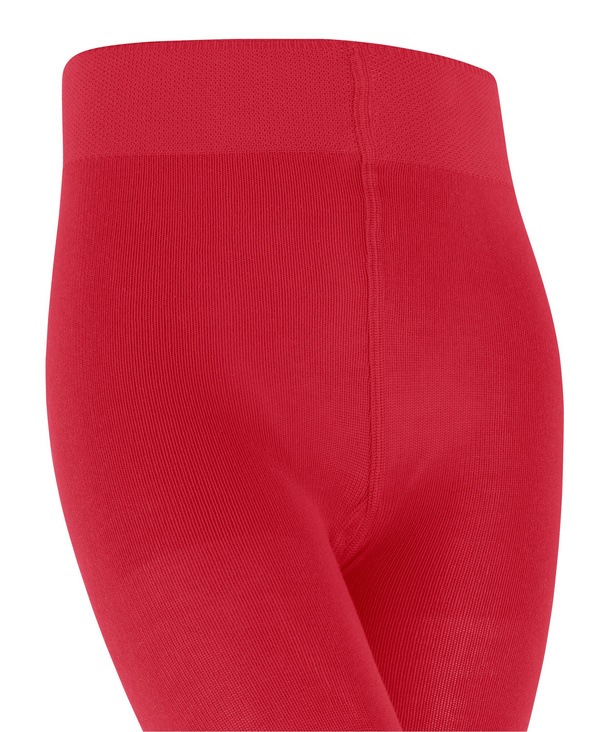 Family Kids Tights (Red) | FALKE