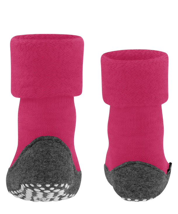 Cosyshoe Minis Kids Slippers (Purple) | FALKE