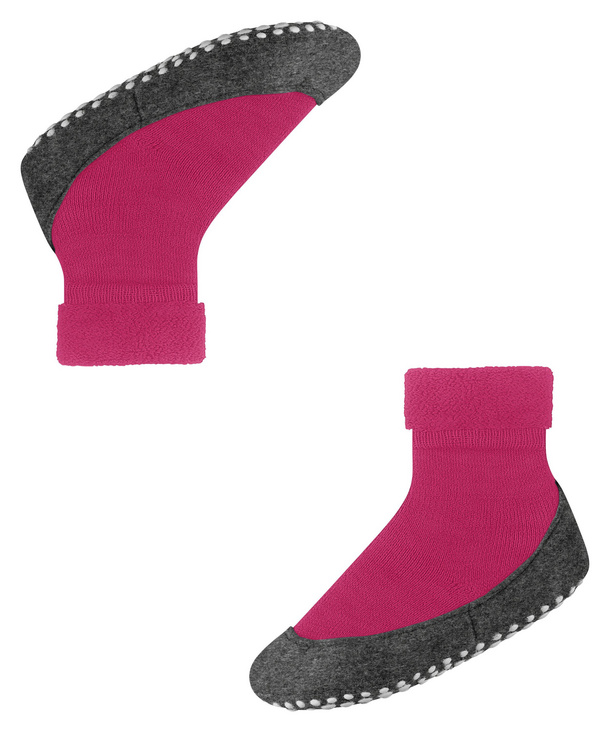 Cosyshoe Minis Kids Slippers (Purple) | FALKE