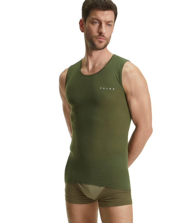 Men Boxer Ultralight Cool (Green) | FALKE