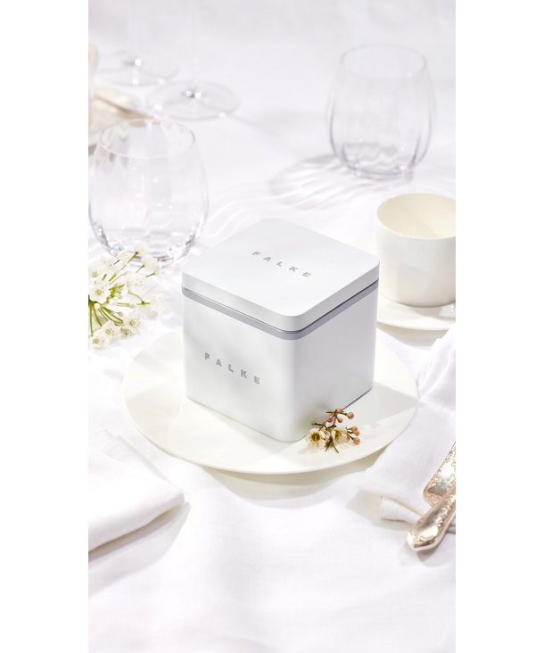 Happy Box 3-Pack Damen Sneakersocken (Mehrfarbig) | FALKE