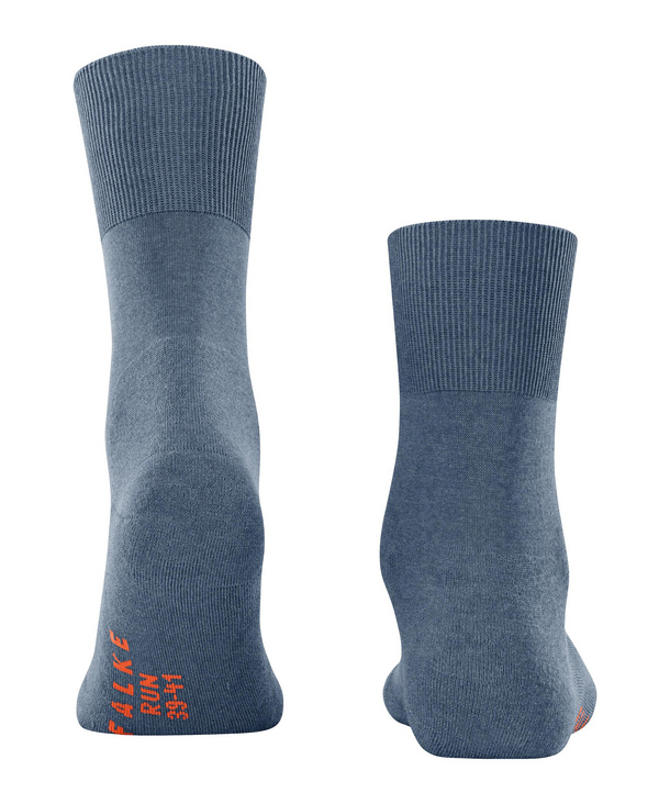 Socken für Damen und Herren FALKE Run (Blau) | FALKE