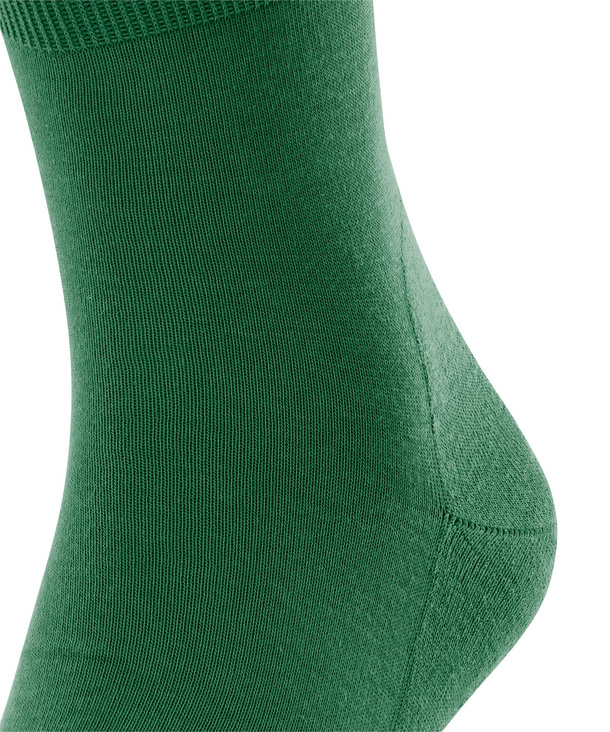 Socken für Damen und Herren FALKE Run (Grün) | FALKE