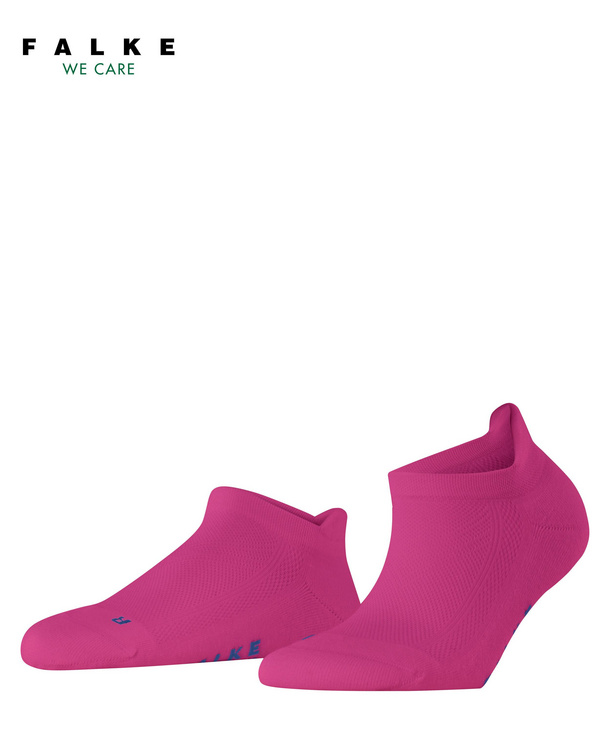 Cool Kick Dames Sneakersokken (Pink) | FALKE