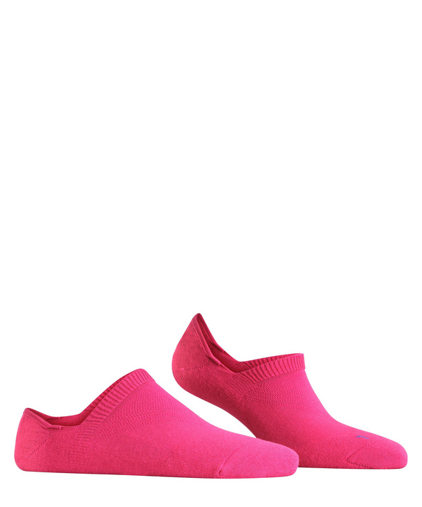Cool Kick Damen Füßlinge (Pink) | FALKE