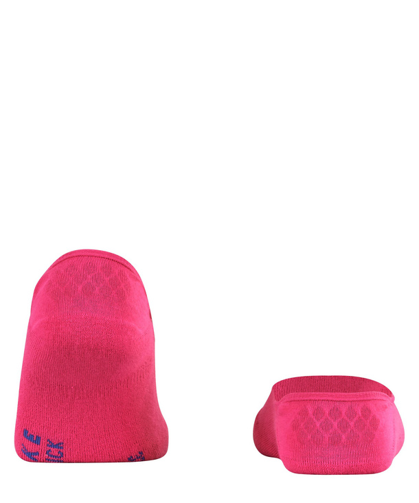 Cool Kick Damen Füßlinge (Pink) | FALKE