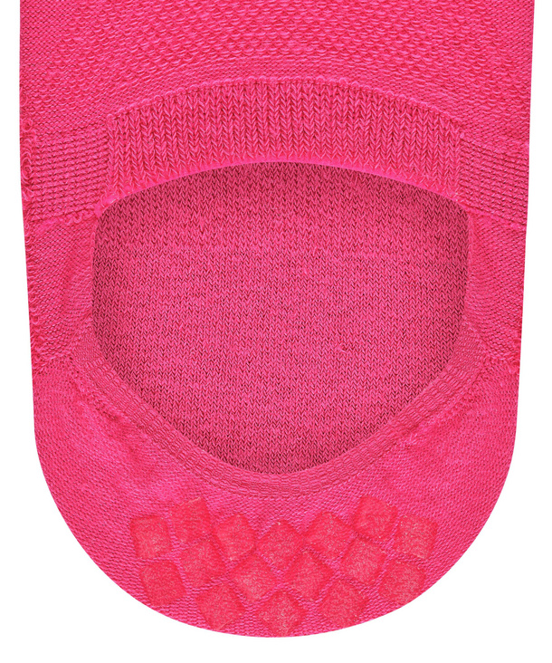 Cool Kick Damen Füßlinge (Pink) | FALKE