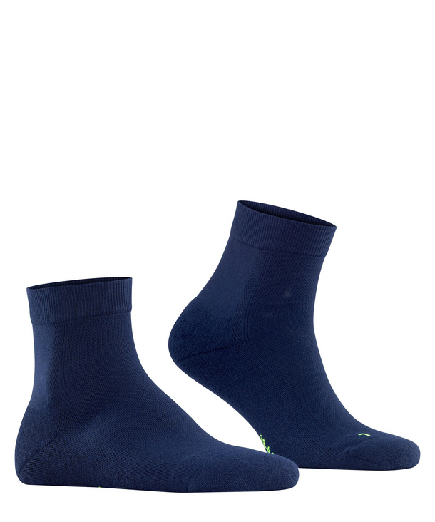 Cool Kick Unisex Kurzsocken (Blau) | FALKE