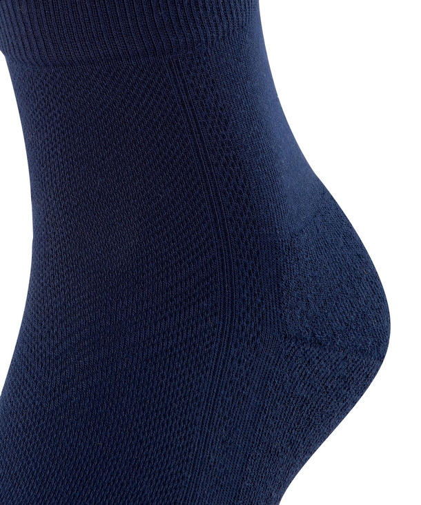 Cool Kick Unisex Kurzsocken (Blau) | FALKE