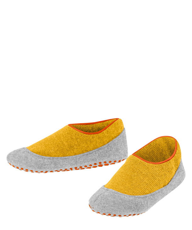 Cosyshoe Kids Slippers (Yellow)