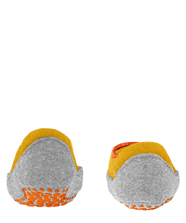 Cosyshoe Kids Slippers (Yellow)