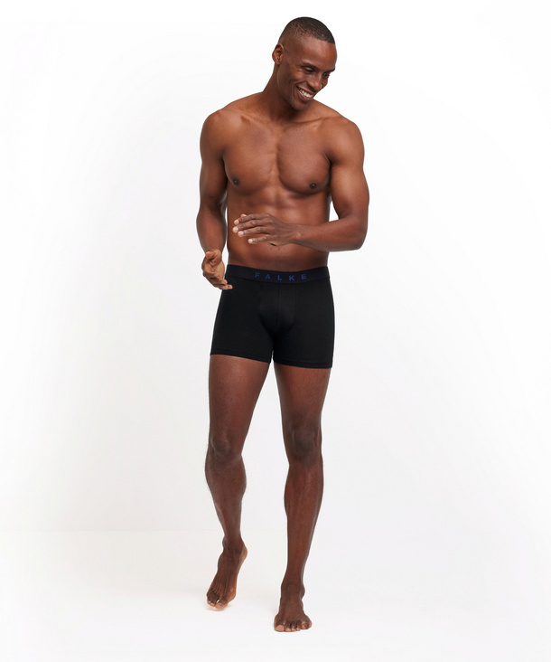 2-Pack Herren Boxer Daily Comfort (Mehrfarbig)